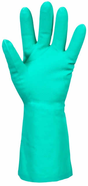 Luva nitrílica Nitrili-Ka 10 - Kalipso
